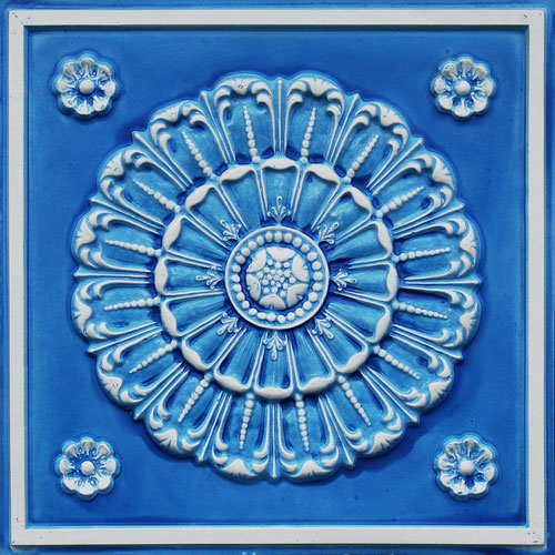 Sample of All Decoraids Finishes