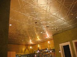 Home Tin Projects Photo Gallery