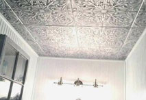 Buy Decorative Ceiling Tiles for Your Home | Decorative Ceiling Tiles