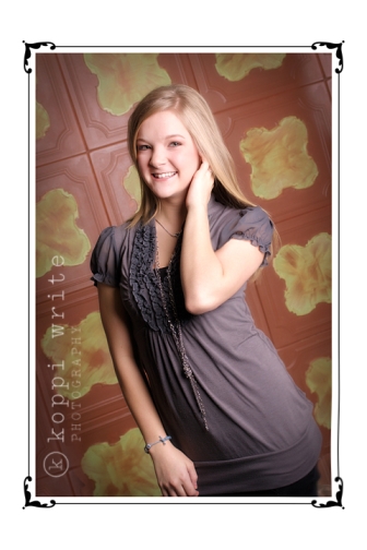 Best Photography Backdrops Contest 2011